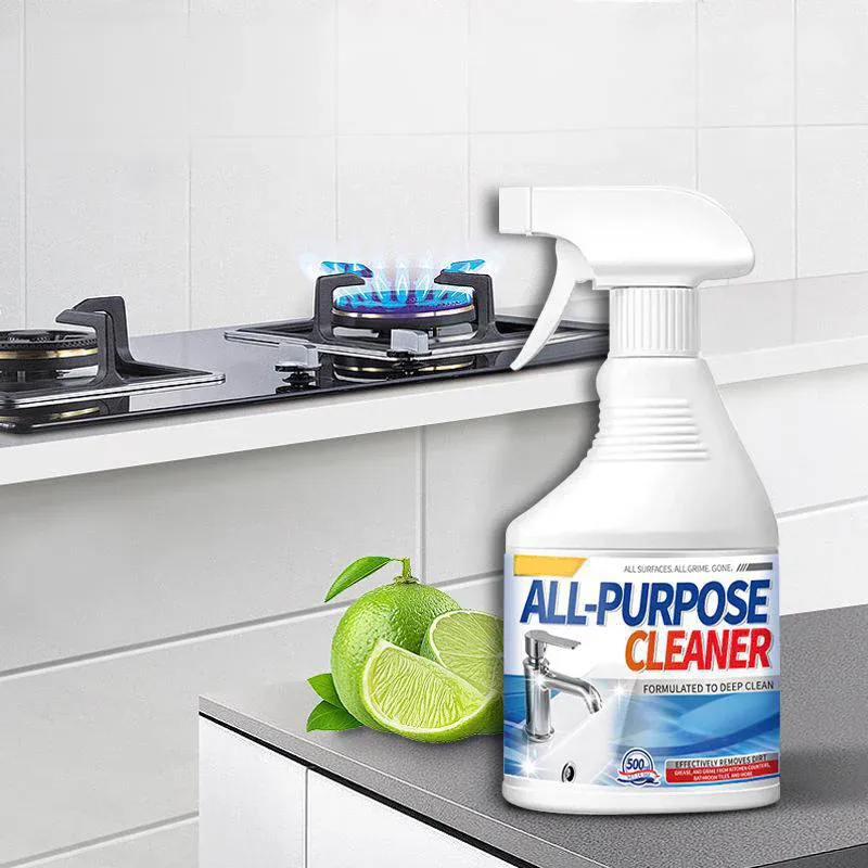 💦Home Essentials Powerful All-Purpose Surface Cleaner